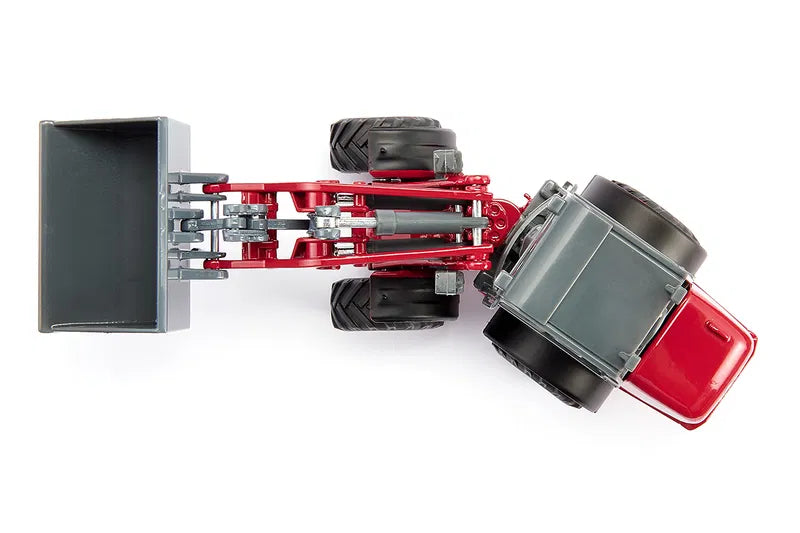 1:32 Weidemann Hoftrac – McCorry Agri