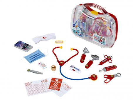 Doctor case – McCorry Agri