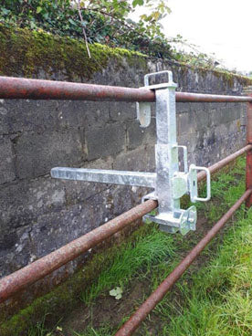 Anti-backing bar – McCorry Agri