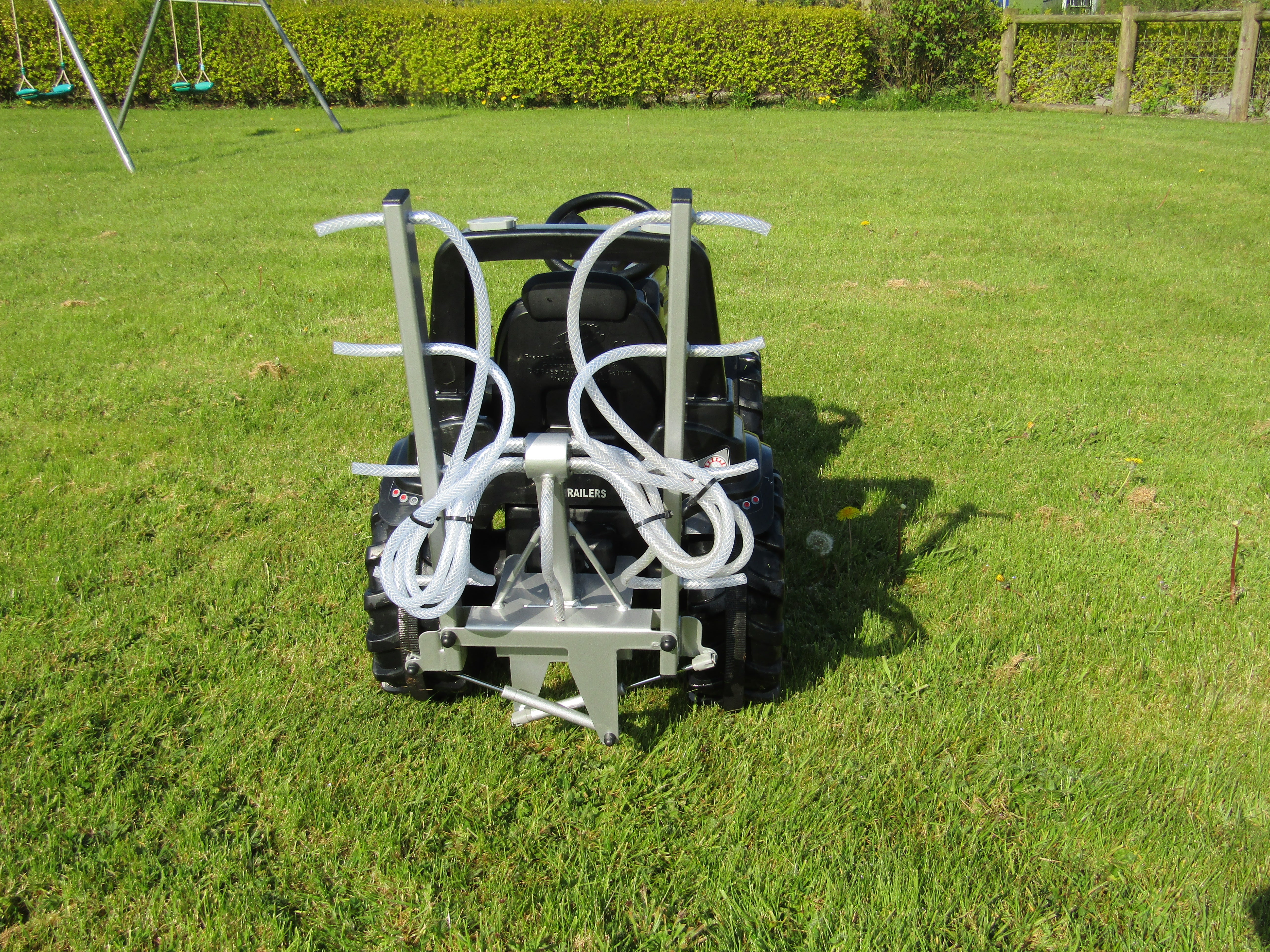Killbran Dribble bar – McCorry Agri