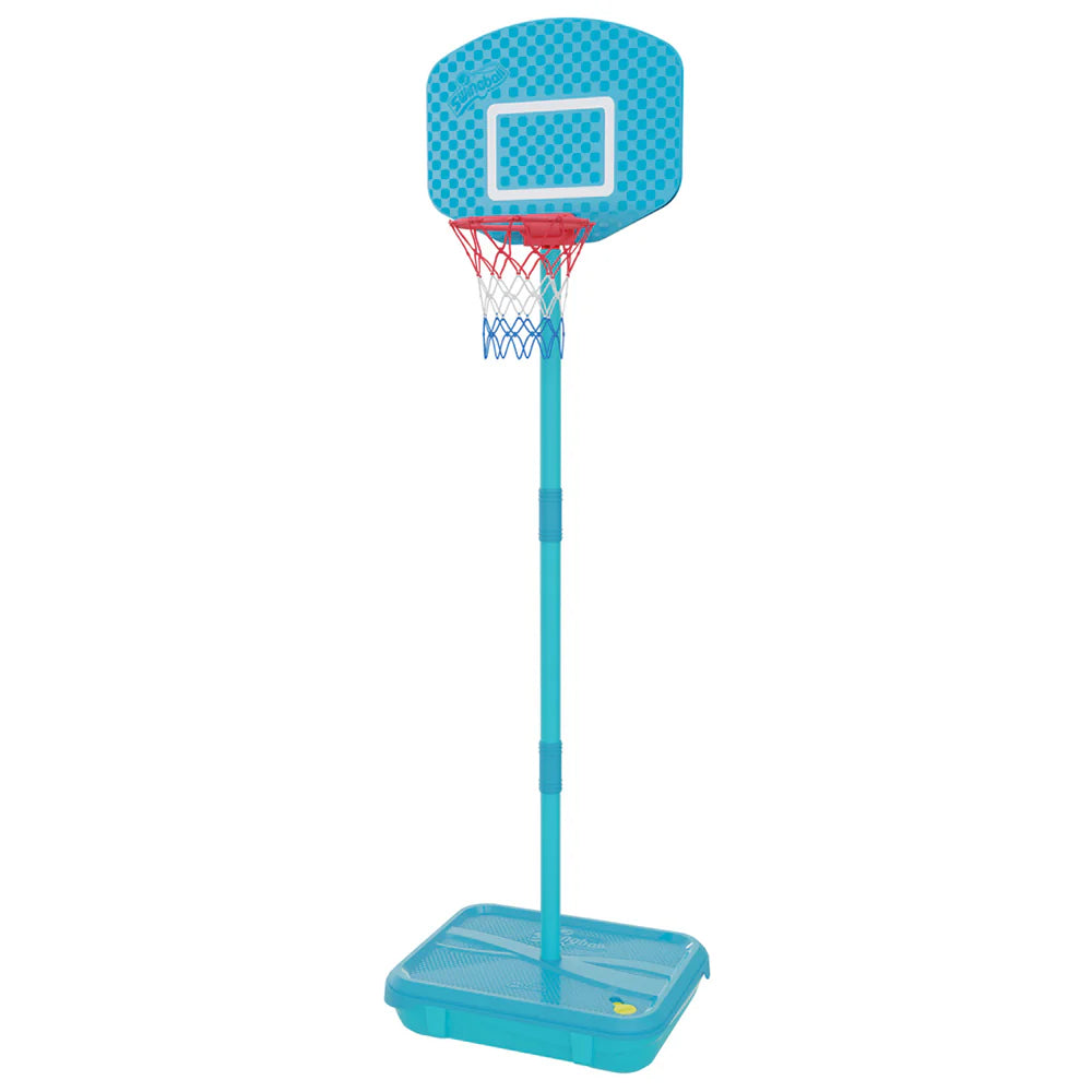 All Surface First Basketball – McCorry Agri