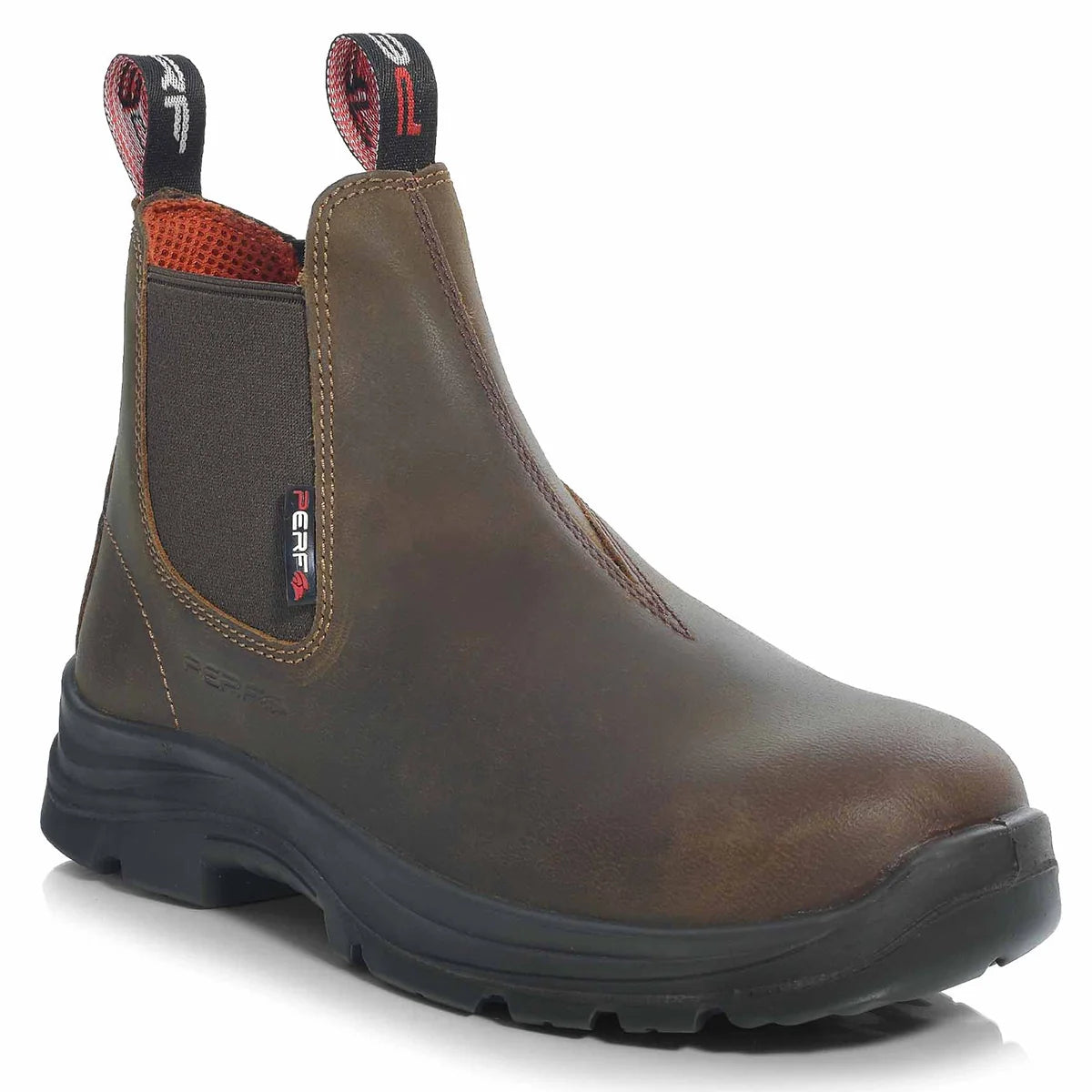 Perf Safety boot – McCorry Agri