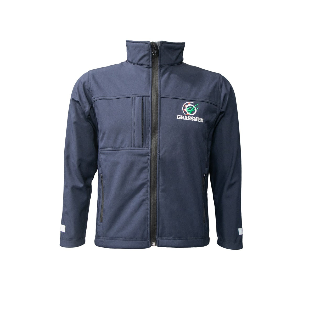 Grassmen – McCorry Agri