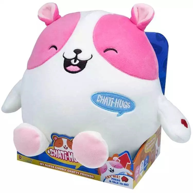 Chati-Hugs – McCorry Agri