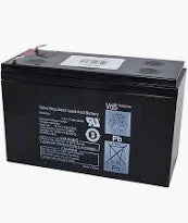 Solar Fencer Battery – McCorry Agri
