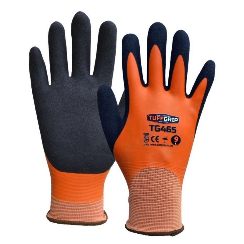 Tuff Grip Wet Work Gloves – McCorry Agri