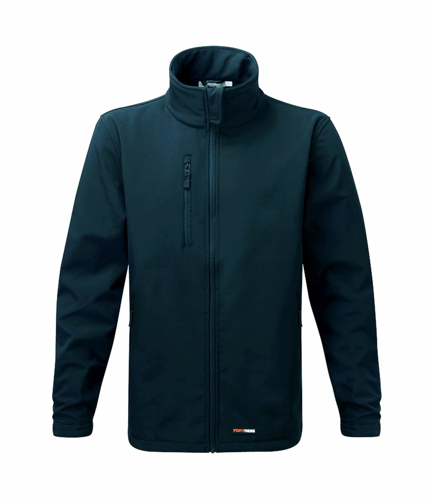 Selkirk Softshell Jacket – McCorry Agri